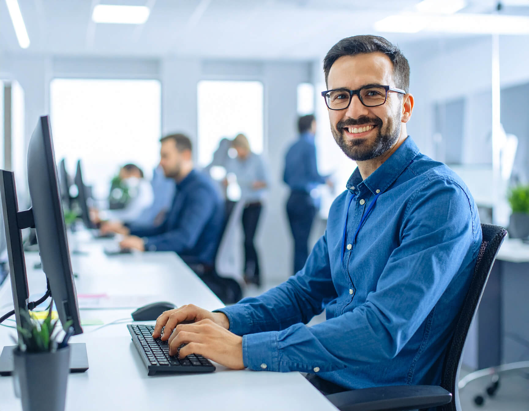 Förbättrad åtkomst: Frånvaro visas nu tydligare i Schemavyn